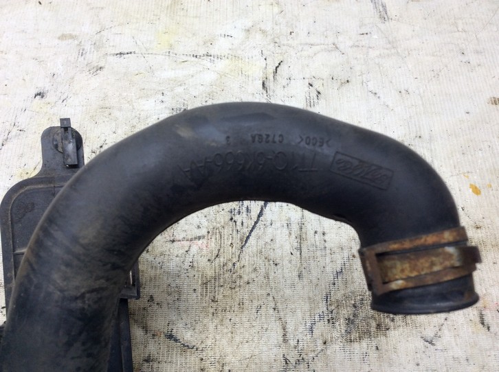 Купить Сепаратор рециркуляции картерных газов 1440654 для Ford Focus 2 ...