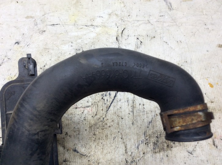 Купить Сепаратор рециркуляции картерных газов 1440654 для Ford Focus 2 ...